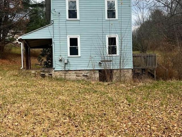 21167 Coles Valley Road