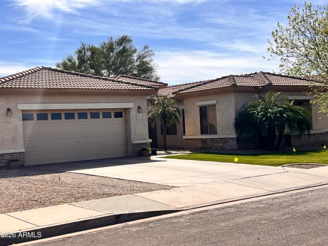 21167 E Nightingale Rd, Queen Creek, AZ 85142 | Compass