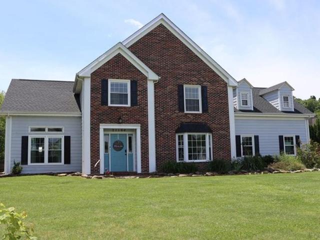 21164 Vances Mill Rd, Abingdon, VA 24211