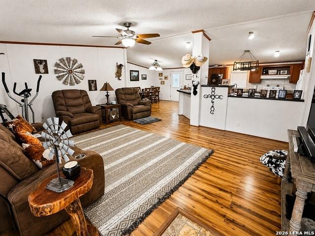 21166 Spanish Grant Rd