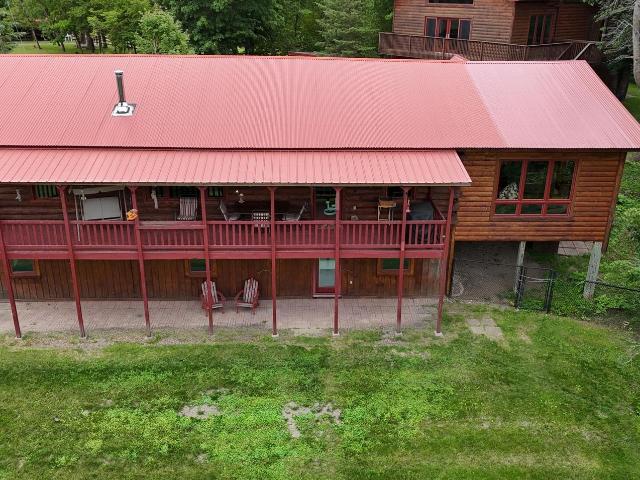 21168 Klein Rd, Detroit Lakes, MN