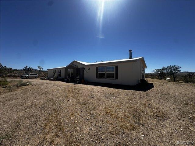21168 N Ventura Dr, White Hills, AZ 86445