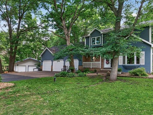 21169 York St NW, Elk River, MN 55330
