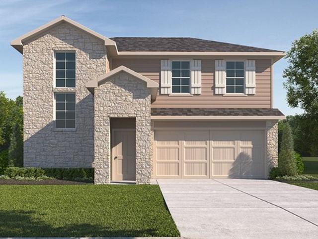 21169 Boulder Flts, San Antonio, TX 78266
