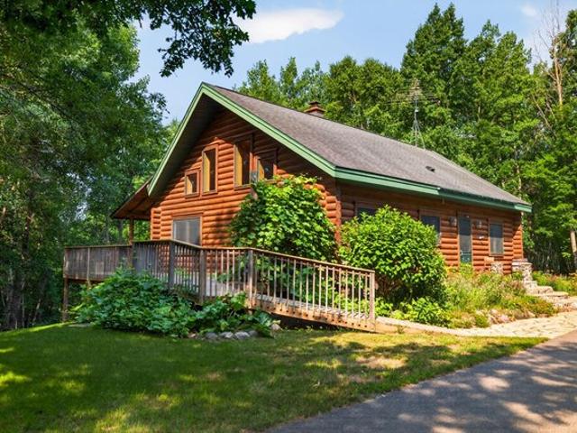 21169 Firefly Trl, Akeley, MN 56433
