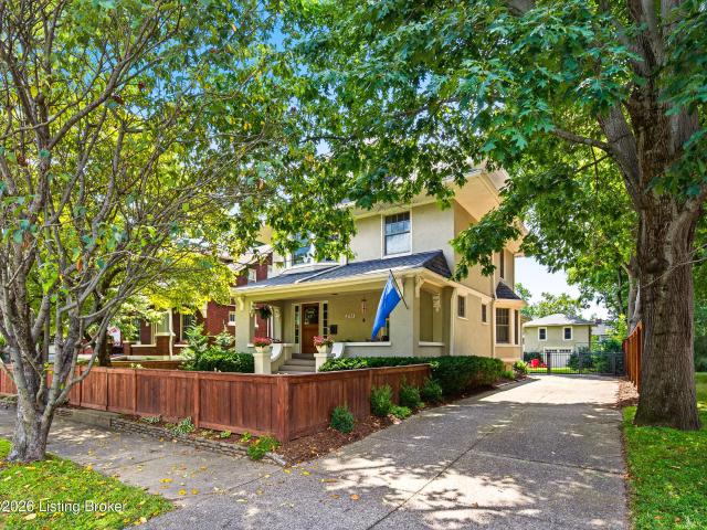 2116 Murray Ave