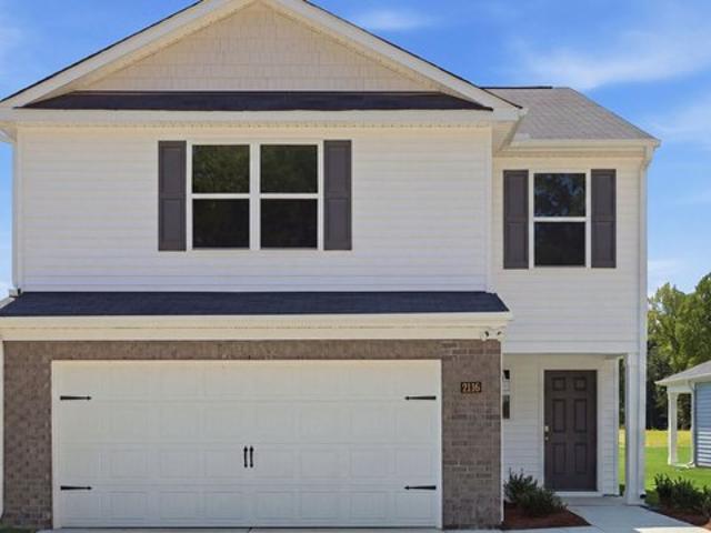2116 Montalvan Dr, Greenville, NC 27834