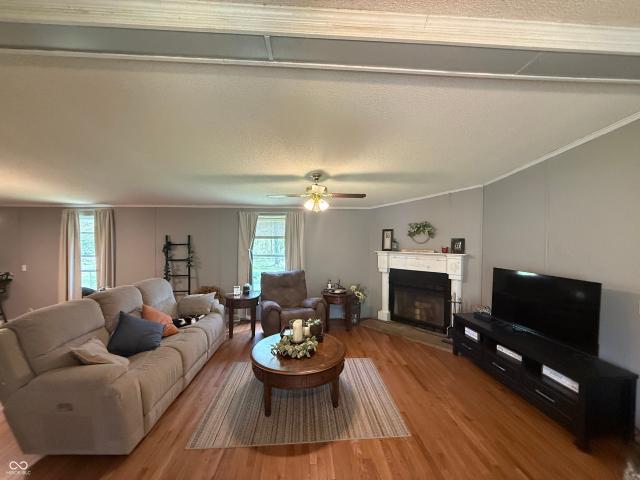2116 Mount Liberty Road