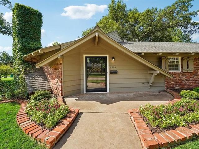 2116 NW 59th Cir, Oklahoma City, OK 73112