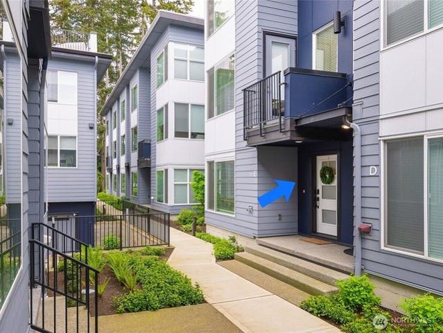 2116 N 147th St Unit E, Shoreline, WA 98133