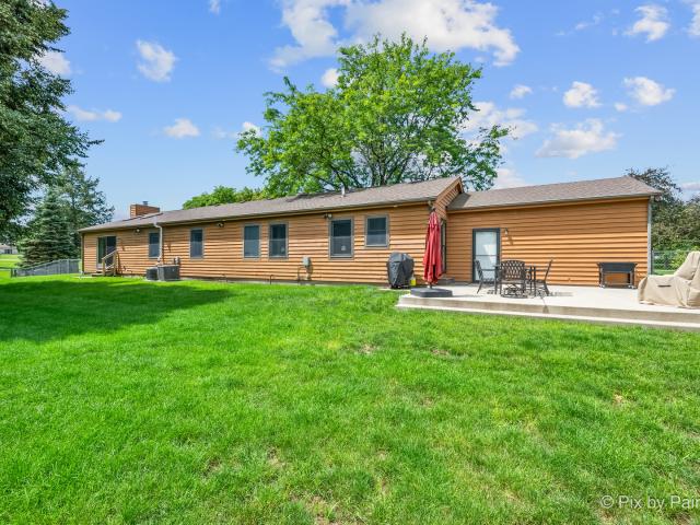 2116 N Pebble Drive