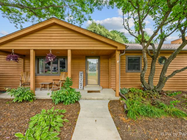 2116 N Pebble Drive