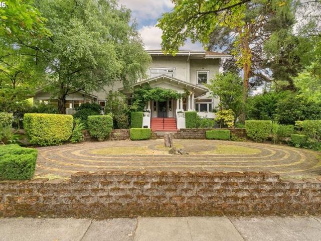 2116 NE 18th Ave, Portland, OR 97212