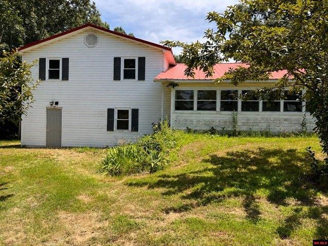2116 Newberry Rd, Pocahontas, AR 72455