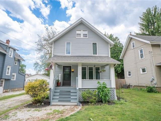 2116 Newton St, Akron, OH 44305