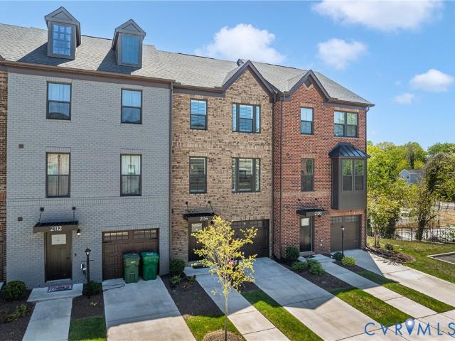 2116 Old Manchester St, Richmond, VA 23225 | MLS #2608 | Compass