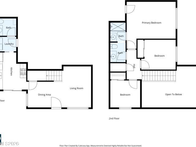 2116 Oppio St, Sparks, NV 89431 | Compass