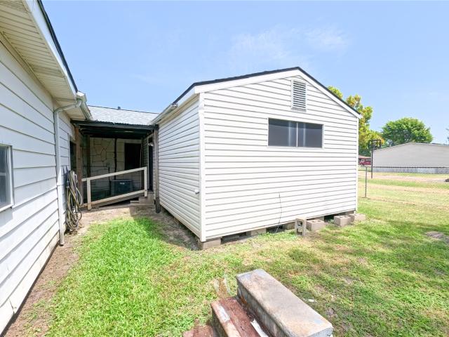 2116 Allen Lane