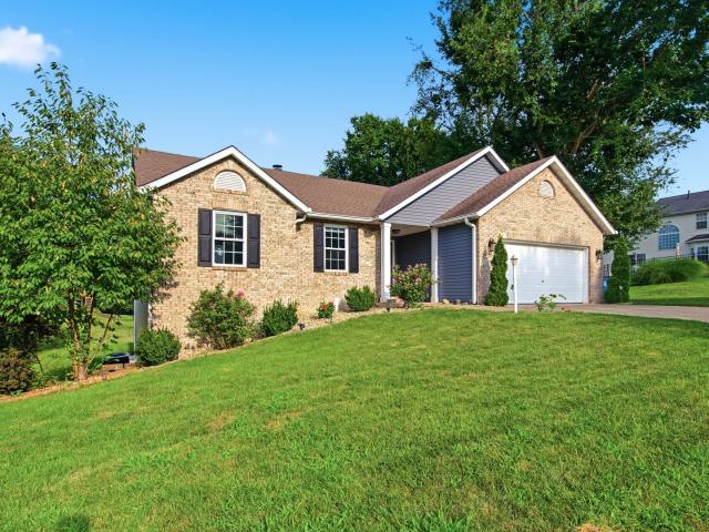 2116 Appomattox Court