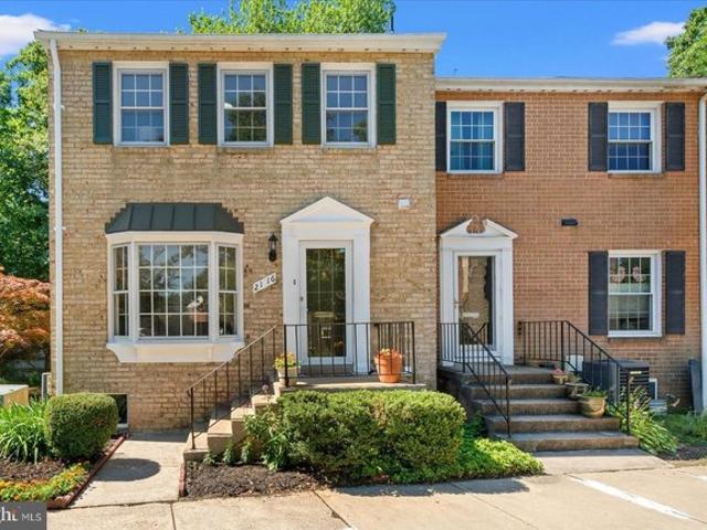 2116 Bucknell Ter Unit 35, Silver Spring, MD 20902