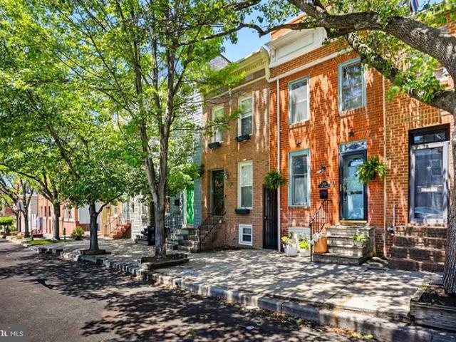 2116 Bank St, Baltimore, MD 21231