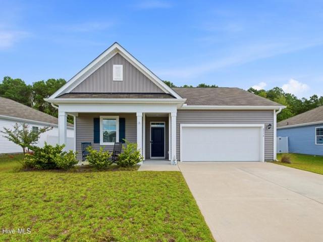 2116 Bella Point Dr SE, Bolivia, NC 28422