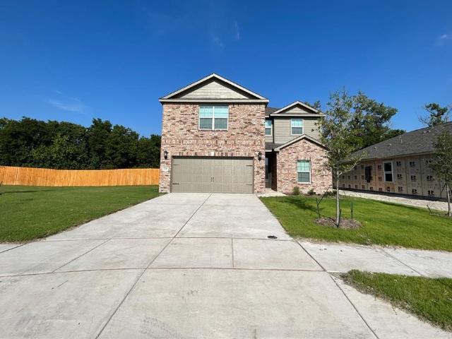 2116 Brentwood Drive