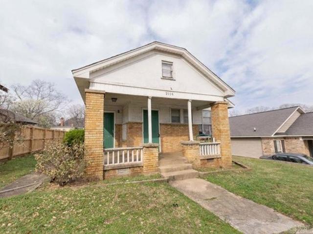 2116 Cumberland St, Little Rock, AR 72206