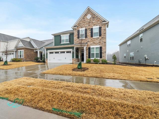 2116 Curry Meadow Way