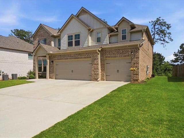 2116 Cadenza Circle