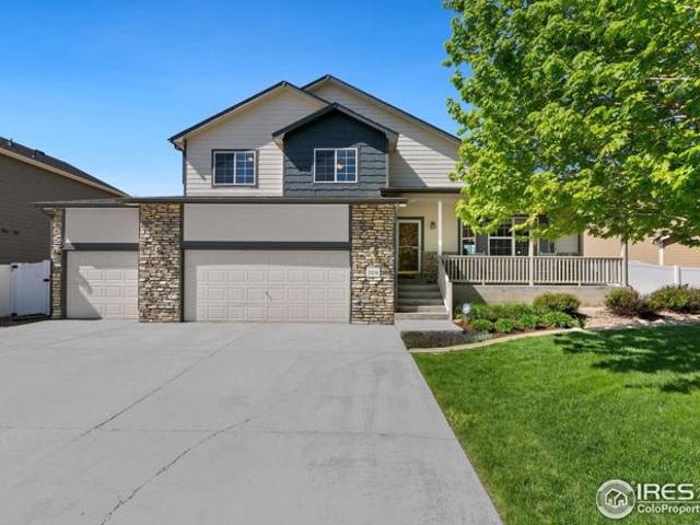2116 Canada Goose Dr, Loveland, CO 80537