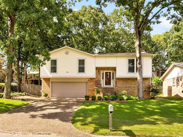 2116 Cedar Creek Rd, North Little Rock, AR 72116