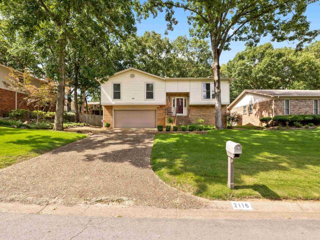 2116 Cedar Creek Road