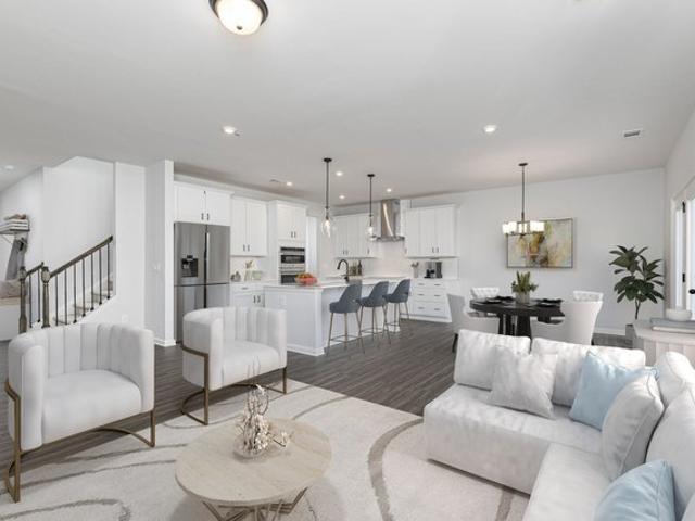2116 Coral Daisy Trl, Lexington, SC 29073