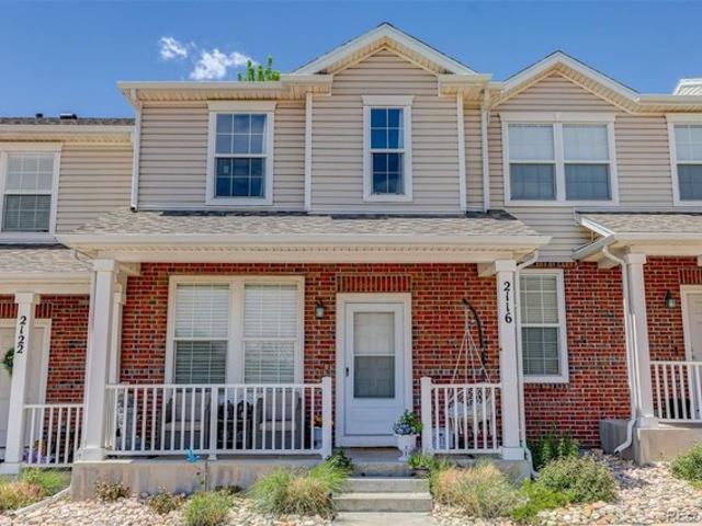 2116 Creekridge Pt, Colorado Springs, CO 80910