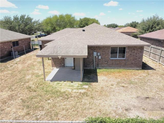 2116 Del Oro Drive