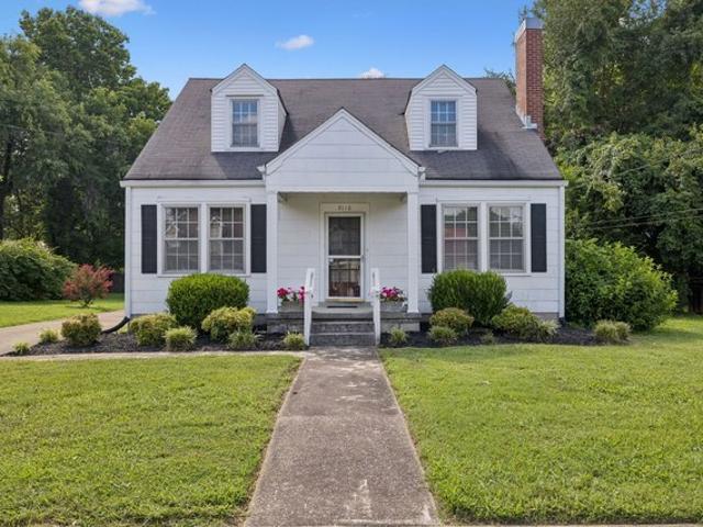2116 Denham Ave, Columbia, TN 38401