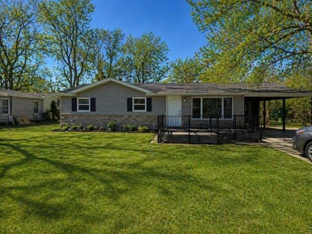 2116 Doris Ave, Cahokia, IL 62206