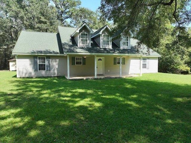 2116 Dot Harvey Rd, Jakin, GA 39861