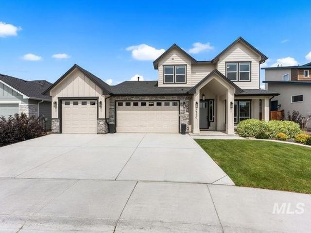 2116 E Wythe Creek St, Kuna, ID 83634