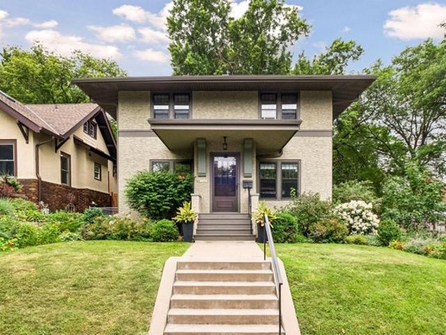 2116 Fairmount Ave, Saint Paul, MN 55105