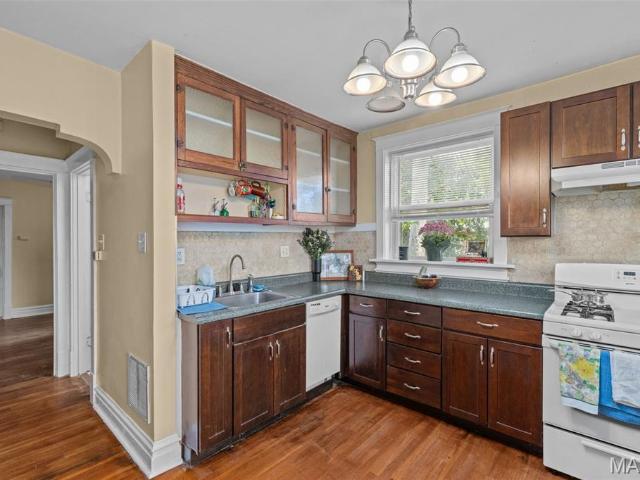 2116 Geyer Ave, St. Louis, MO 63104 | MLS #25052 | Compass