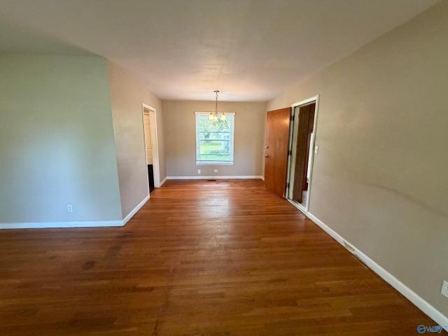 2116 Gilbreath Road