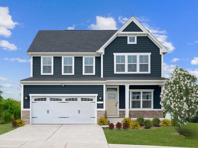2116 Glen Hollow Dr, Raleigh, NC 27604