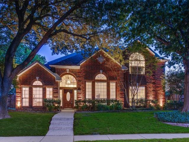 2116 Glendale Dr, Plano, TX 75023