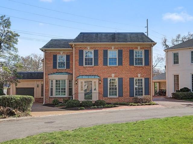 2116 Golf Club Ln, Nashville, TN 37215