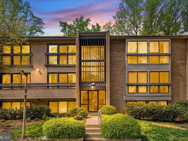 2116 Green Watch Way Unit 200D, Reston, VA 20191