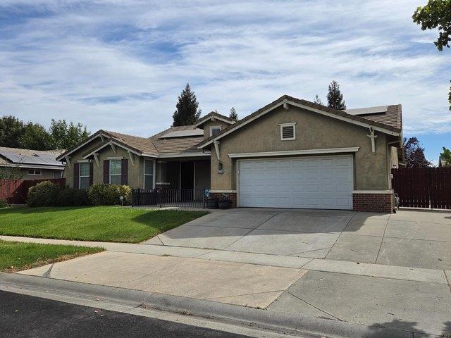 2116 Greenhorn Creek Cir, Plumas Lake, CA 95961