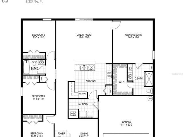 2116 Hanson St, Port Charlotte, FL 33952 | MLS #C7500