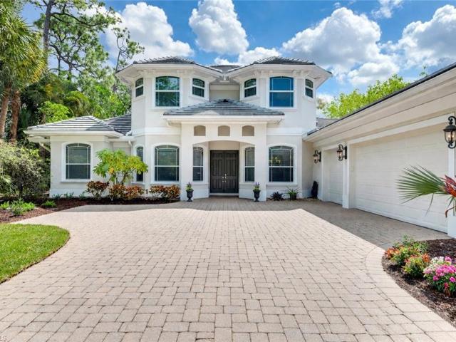 2116 Harlans Run, Naples, FL 34105 | MLS #226013